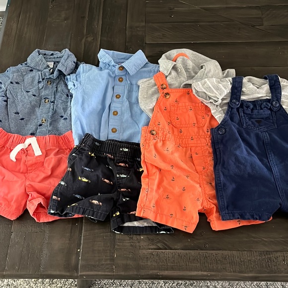 Matching Sets | Summer Mixed Brands Matching Sets | Poshmark